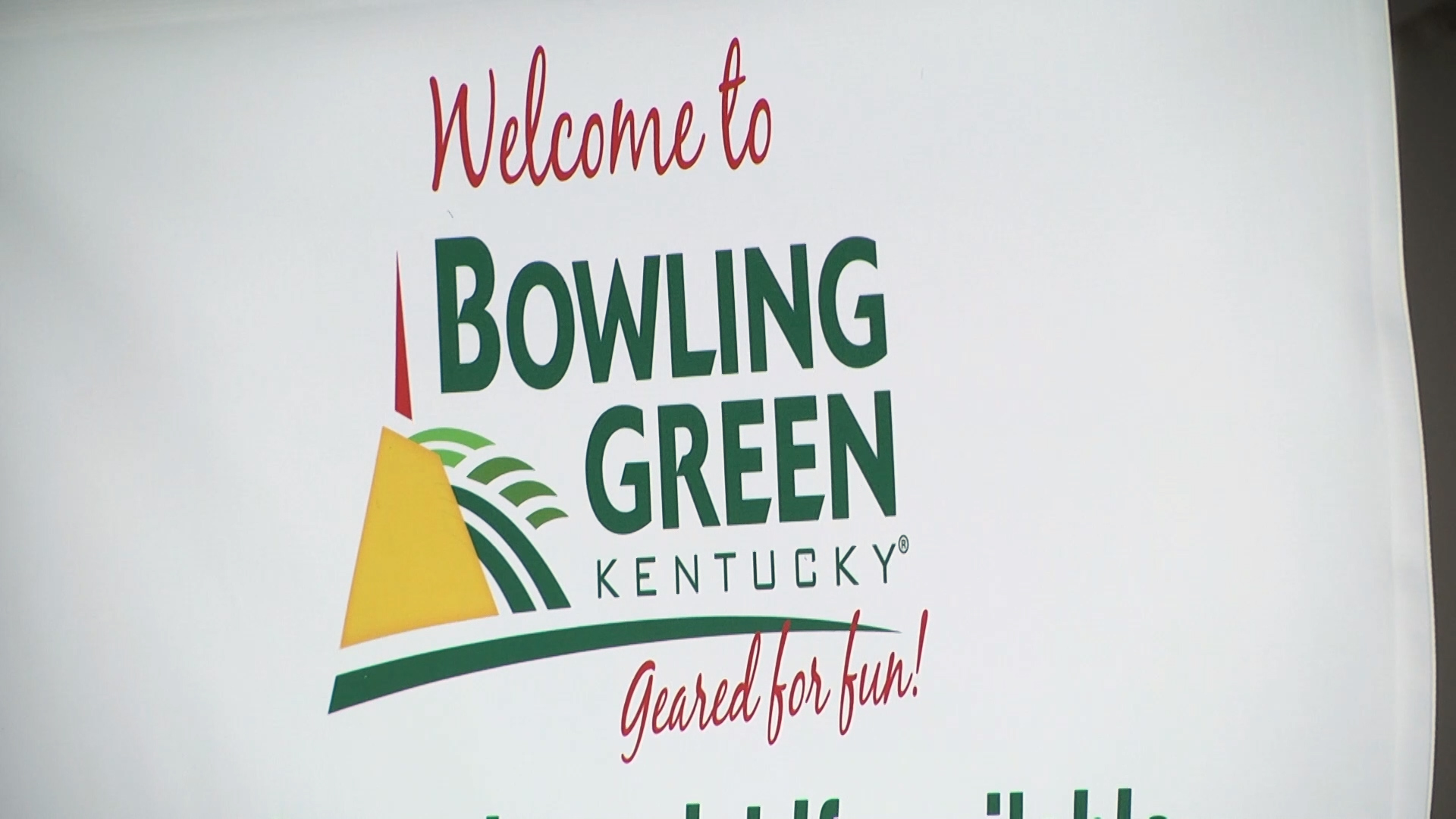 Celebrating National Travel and Tourism Week in Bowling Green - WNKY ...