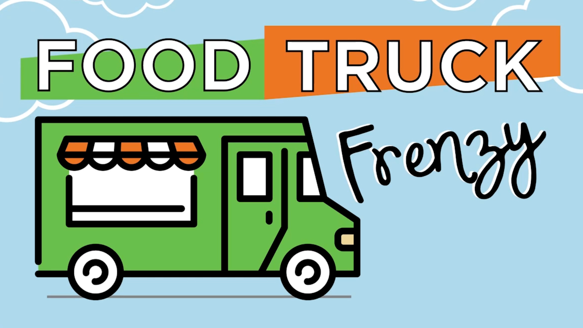 SoKY's Choice - Food Truck Frenzy - WNKY News 40 Television