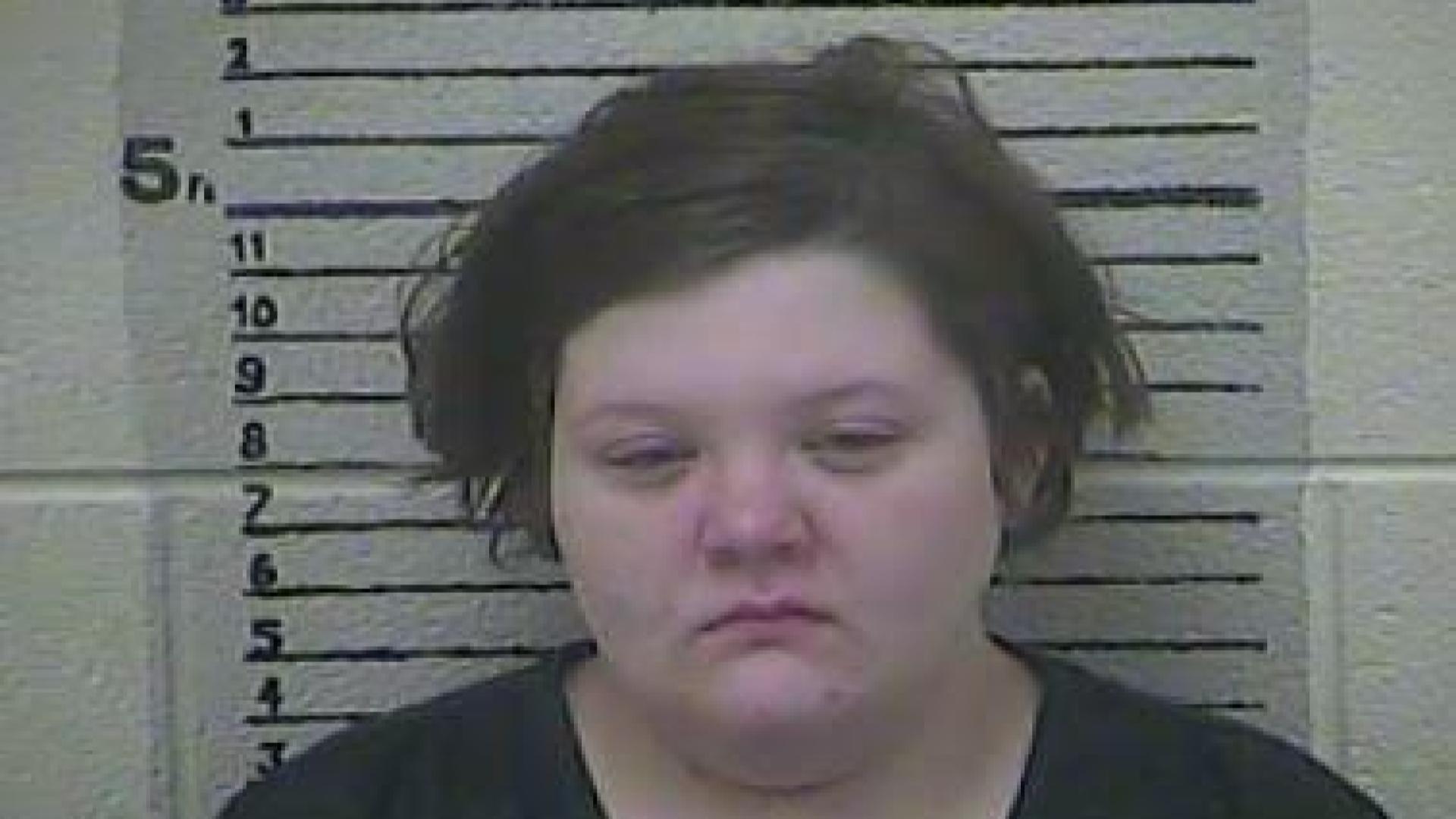 Kentucky woman pleads guilty to killing newborn - WNKY News 40 Television