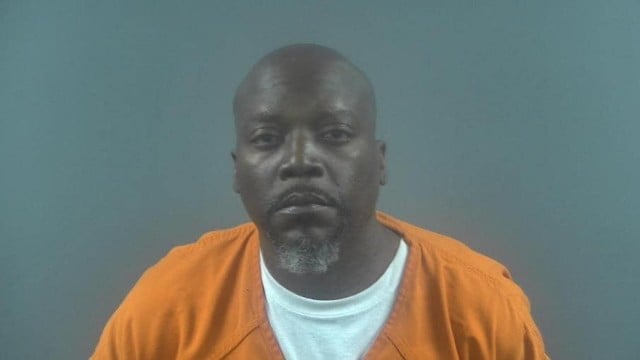 Man charged with murder in apartment complex shooting; victim ...