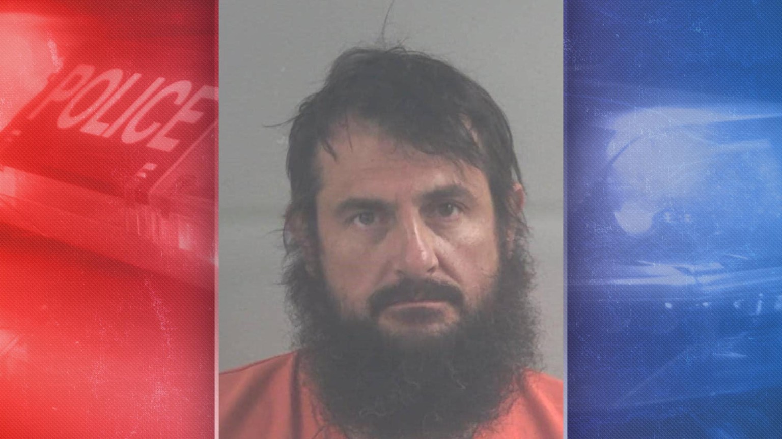 Todd County murder suspect arrested - WNKY News 40 Television