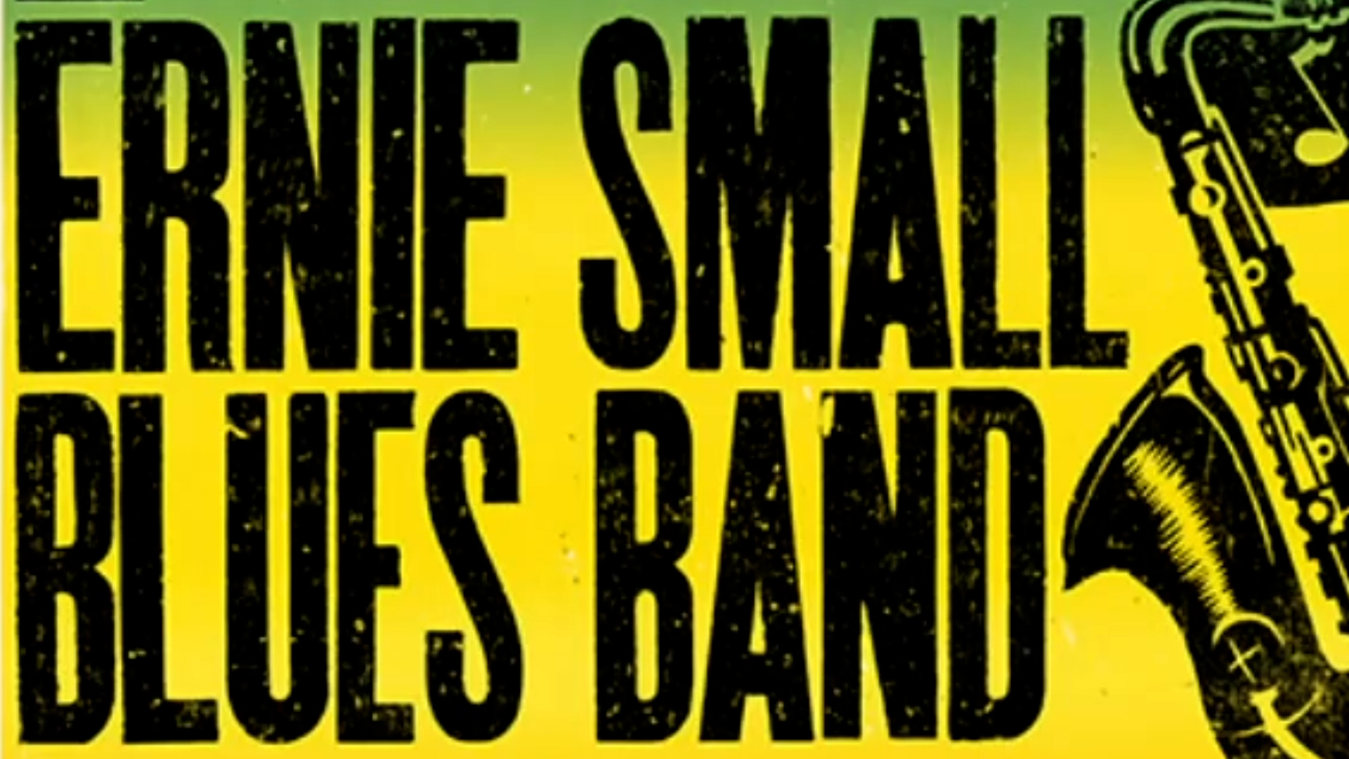 Sunrise Spotlight - Ernie Small Blues Band 40th Anniversary Concert ...