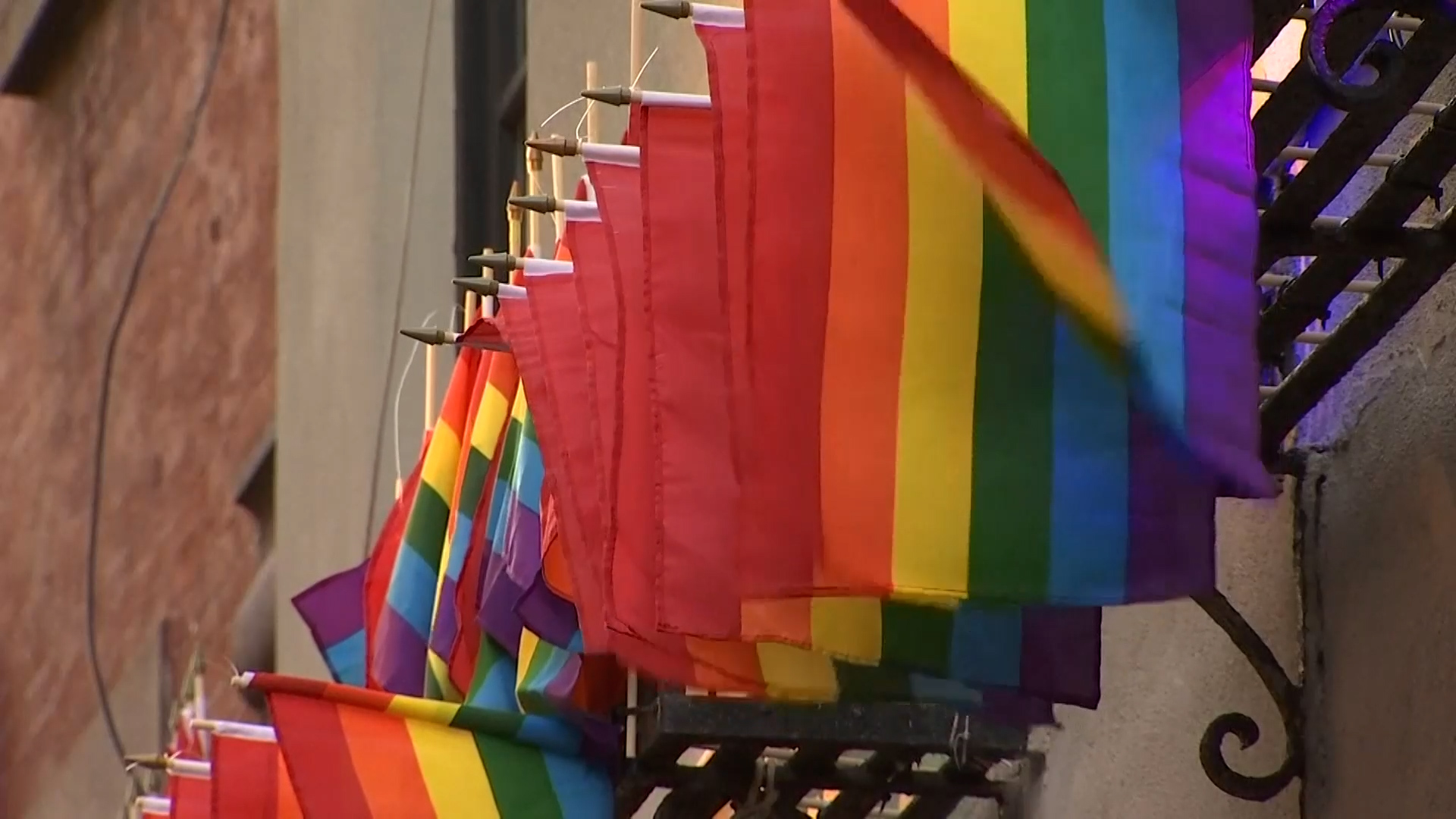 Local photographer offers Pride Month photoshoot to LGBTQ+ community ...