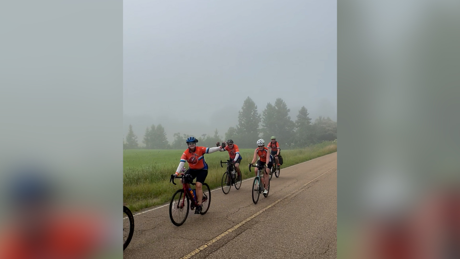 Nighttime bike safety tips - WNKY News 40 Television