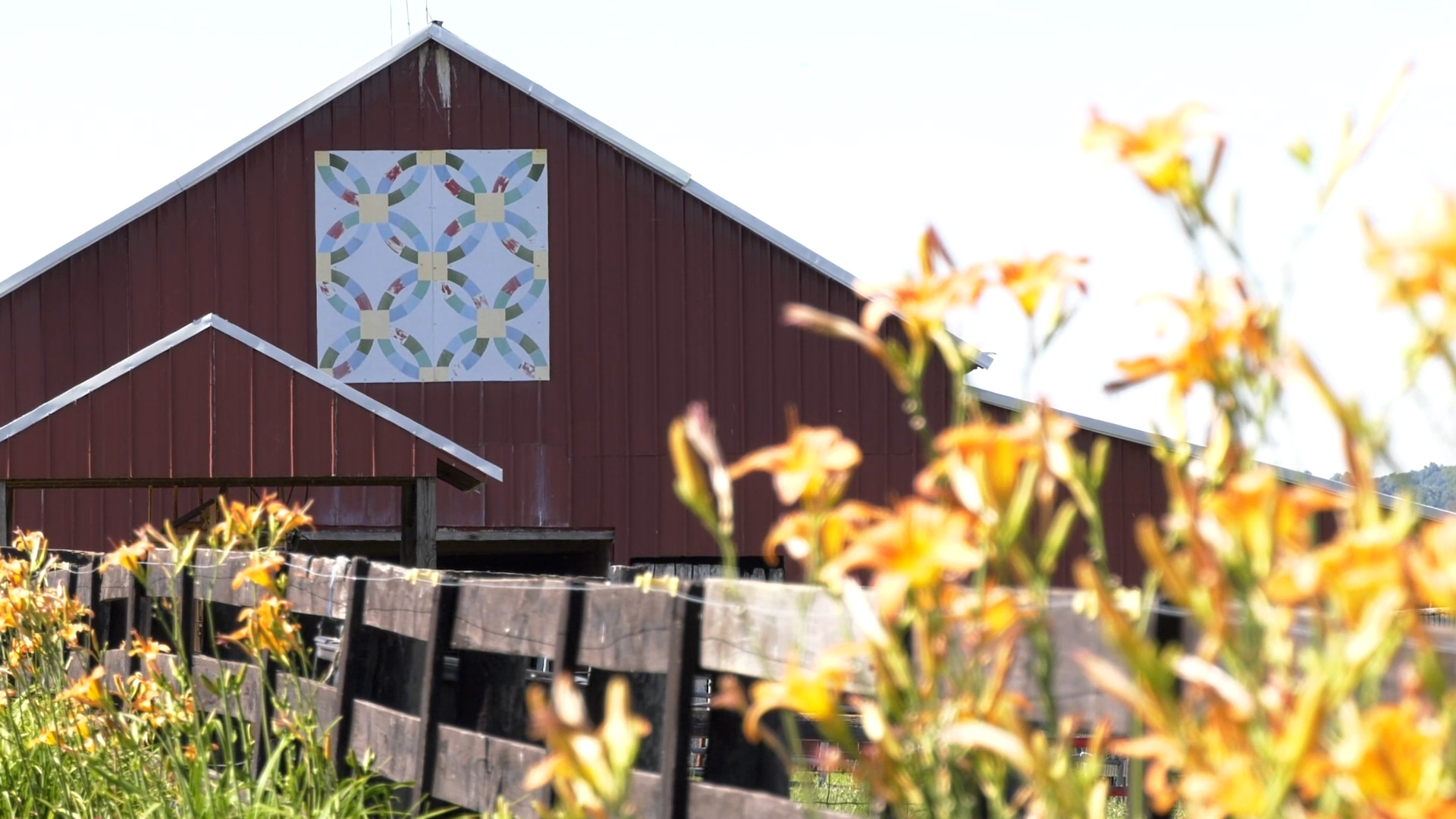 Throwback Thursday - Southern Kentucky Quilting Heritage - WNKY News 40 ...