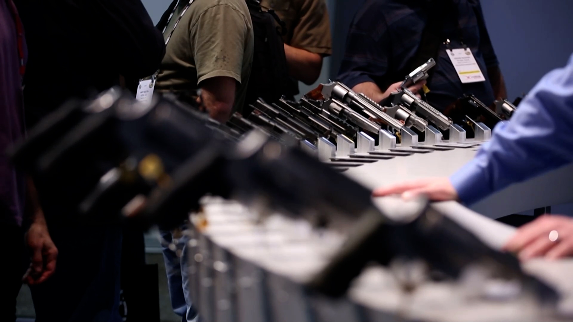 Health News - Gun safety: "Ask Day" - WNKY News 40 Television