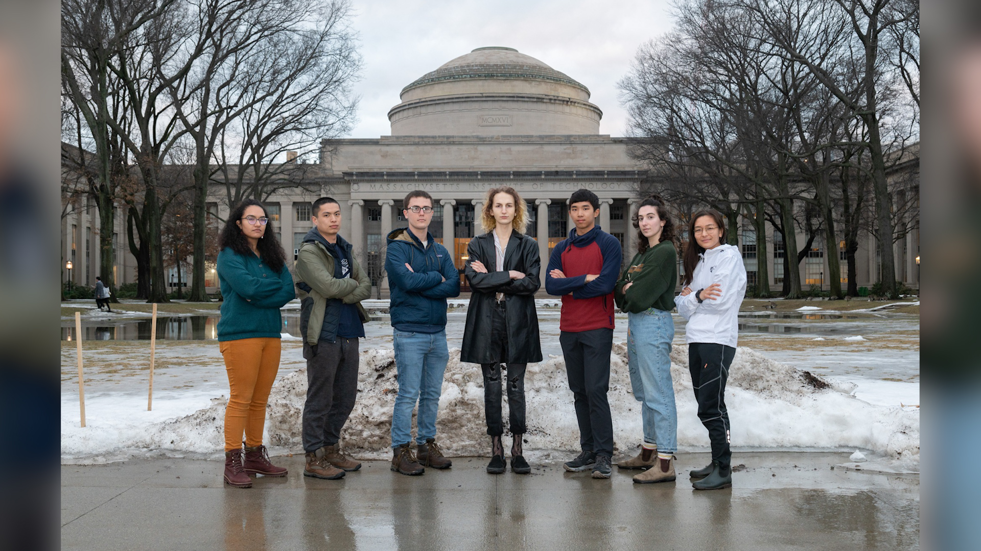 MIT students bike to BG to teach STEM on 3,800 mile trip - WNKY News 40 ...