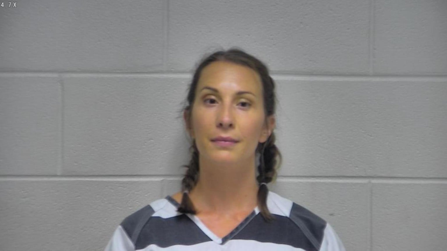 Former Kentucky choir teacher sentenced in student rape case - WNKY ...