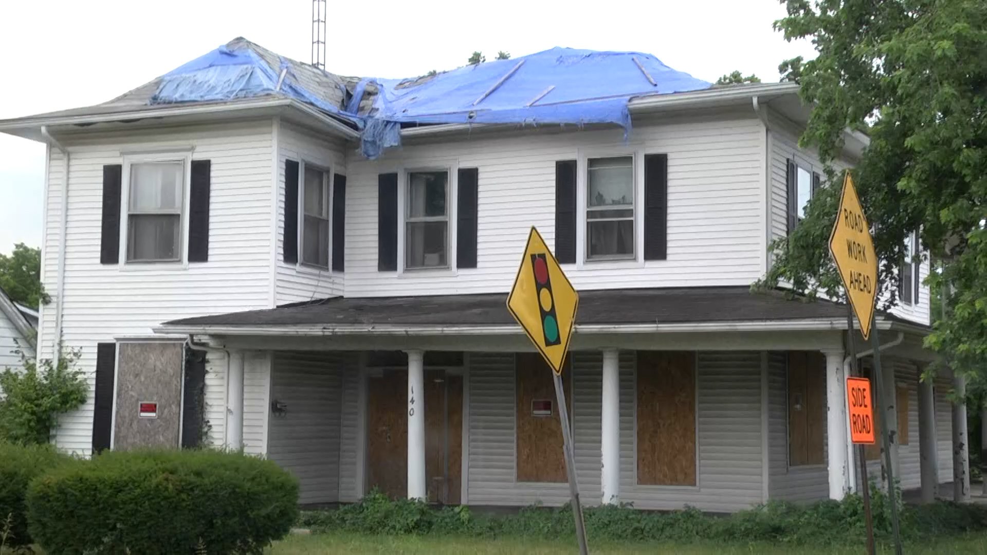 Shake Rag native remembers The Southern Queen hotel during segregation ...