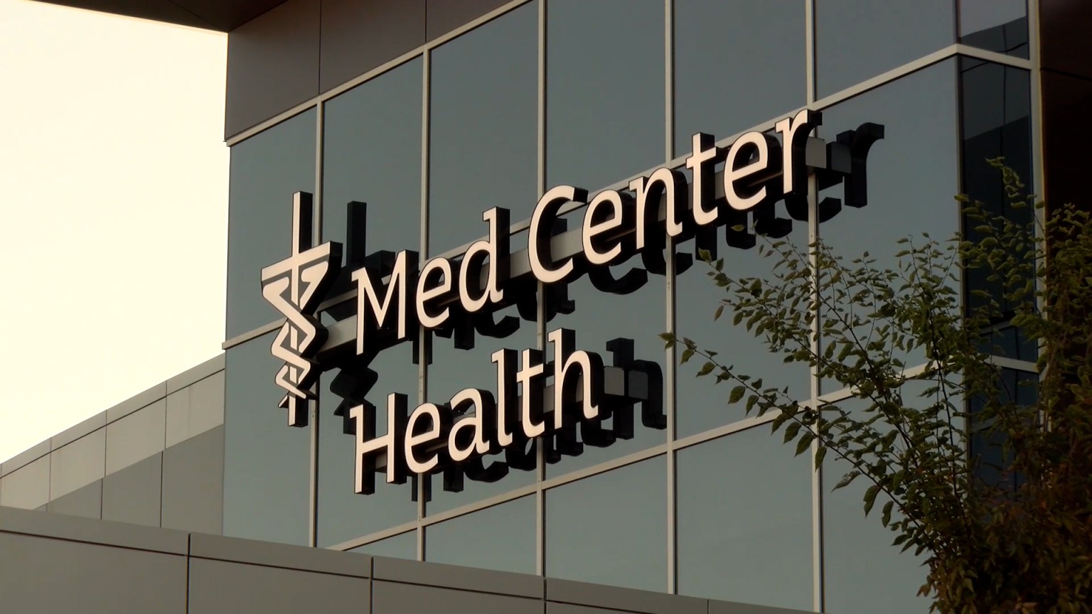 Med Center Health celebrating 100 years in 2026 - WNKY News 40 Television