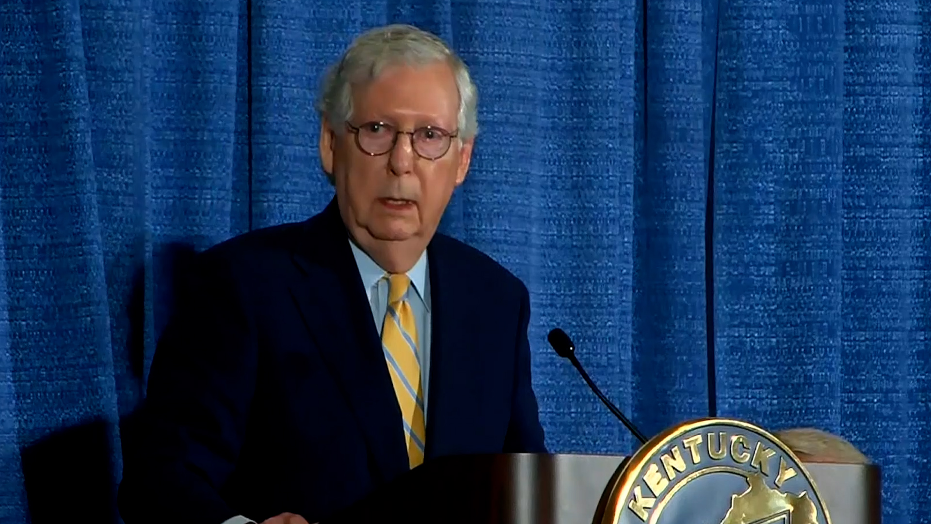 Sen. Paul says McConnell made 'secret deal' over judge - WNKY News 40 ...