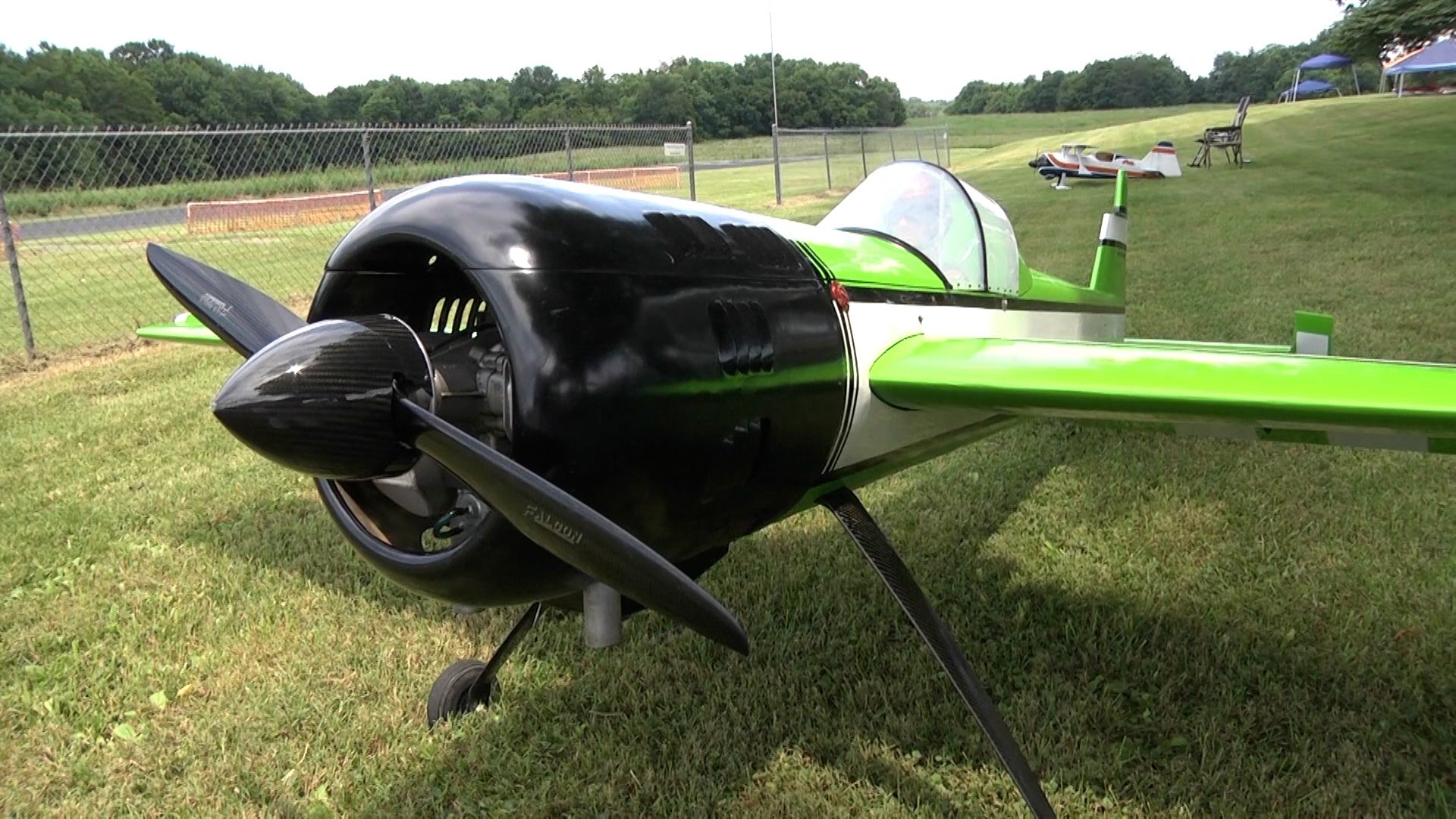 SoKY's Choice - SKYMAC Fly Fest - WNKY News 40 Television