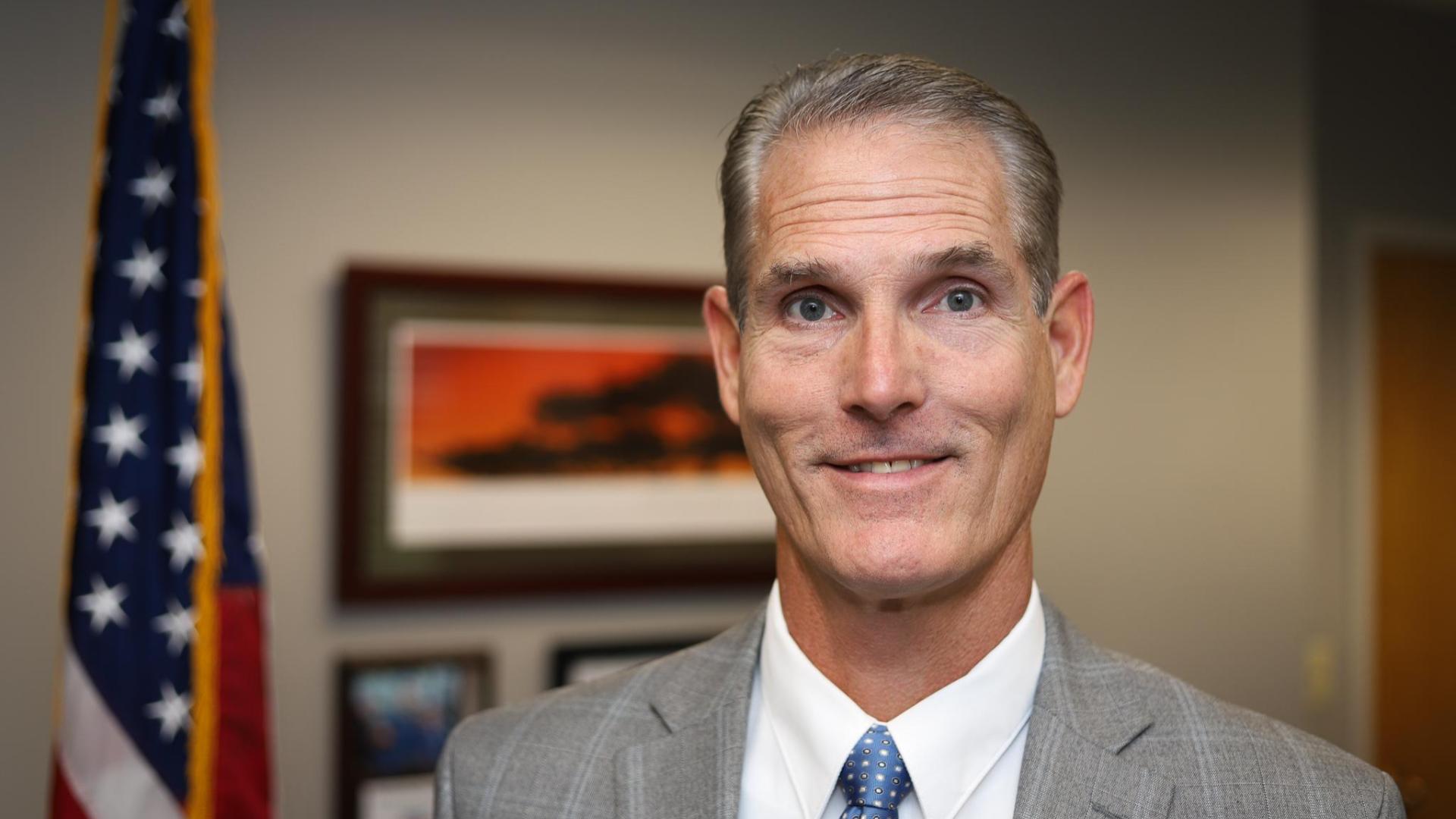 WCPS superintendent selected as Kentucky Superintendent of the Year - WNKY News 40 Television