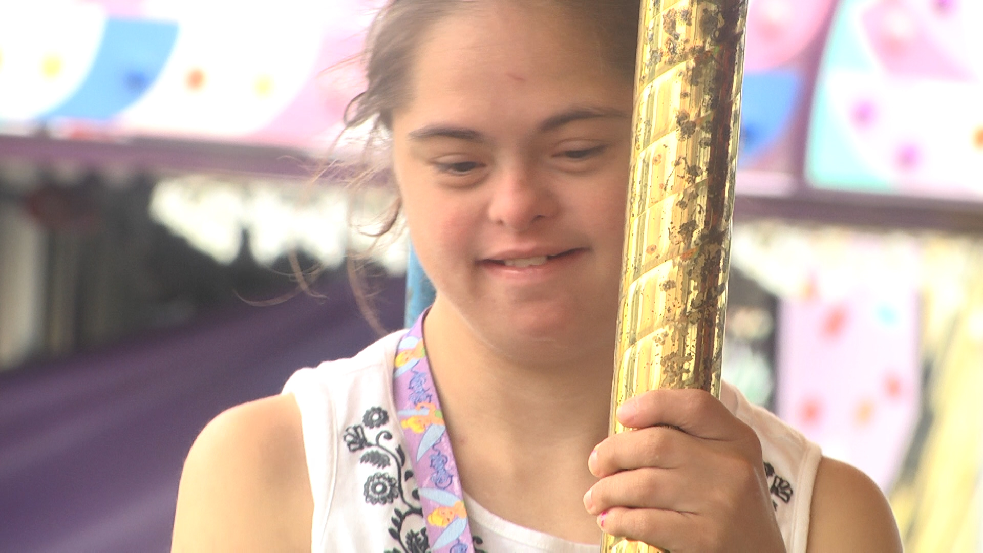 SoKY Fair opens doors early to a special community - WNKY News 40 ...