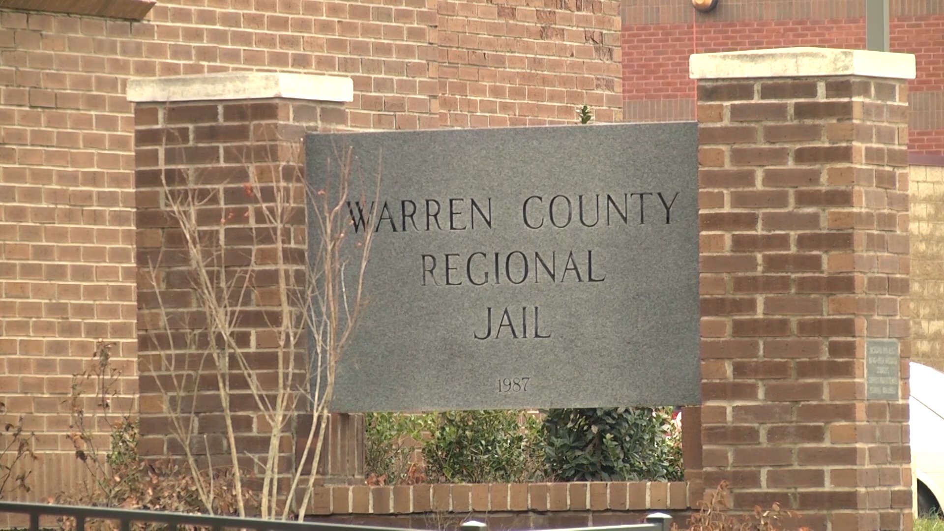 Warren Co. Jail getting new drug detection device - WNKY News 40 Television