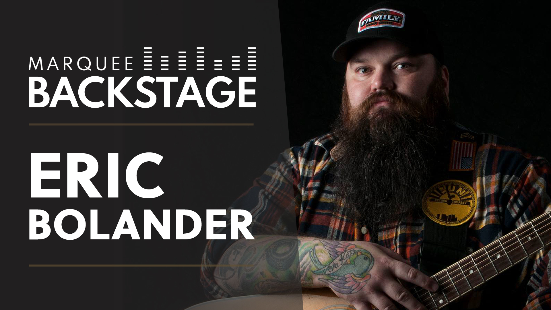 Eric Bolander - WNKY News 40 Television