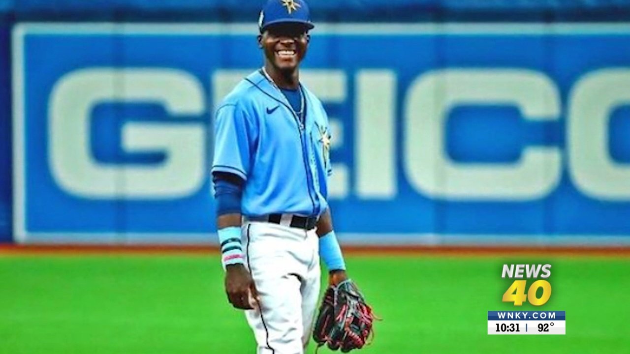 Ronny Simon shines for Hot Rods - WNKY News 40 Television