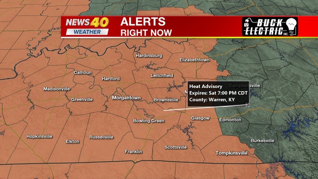 Weather - WNKY News 40 Television