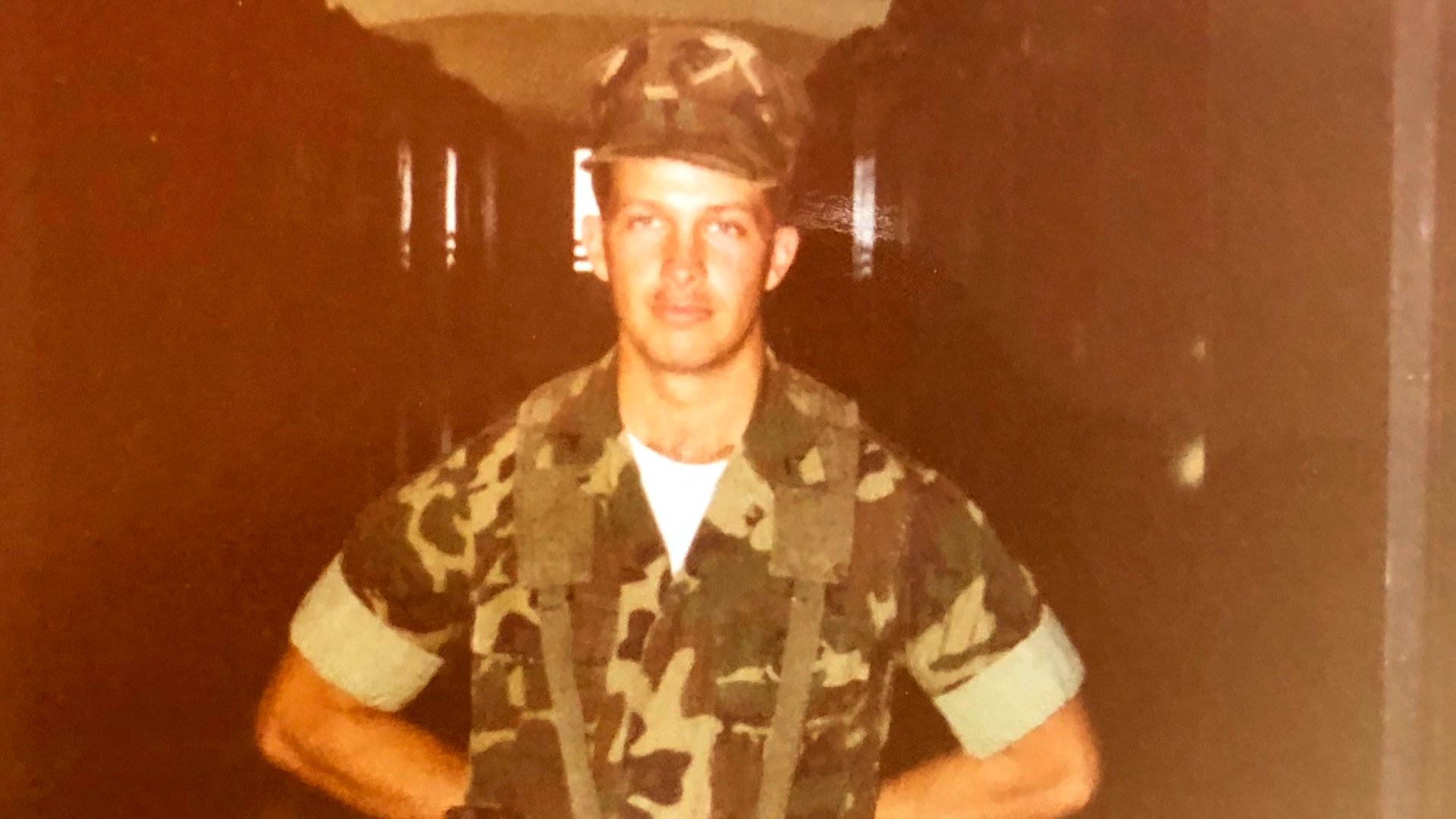 Voices of Honor - Bill Stephens - WNKY News 40 Television