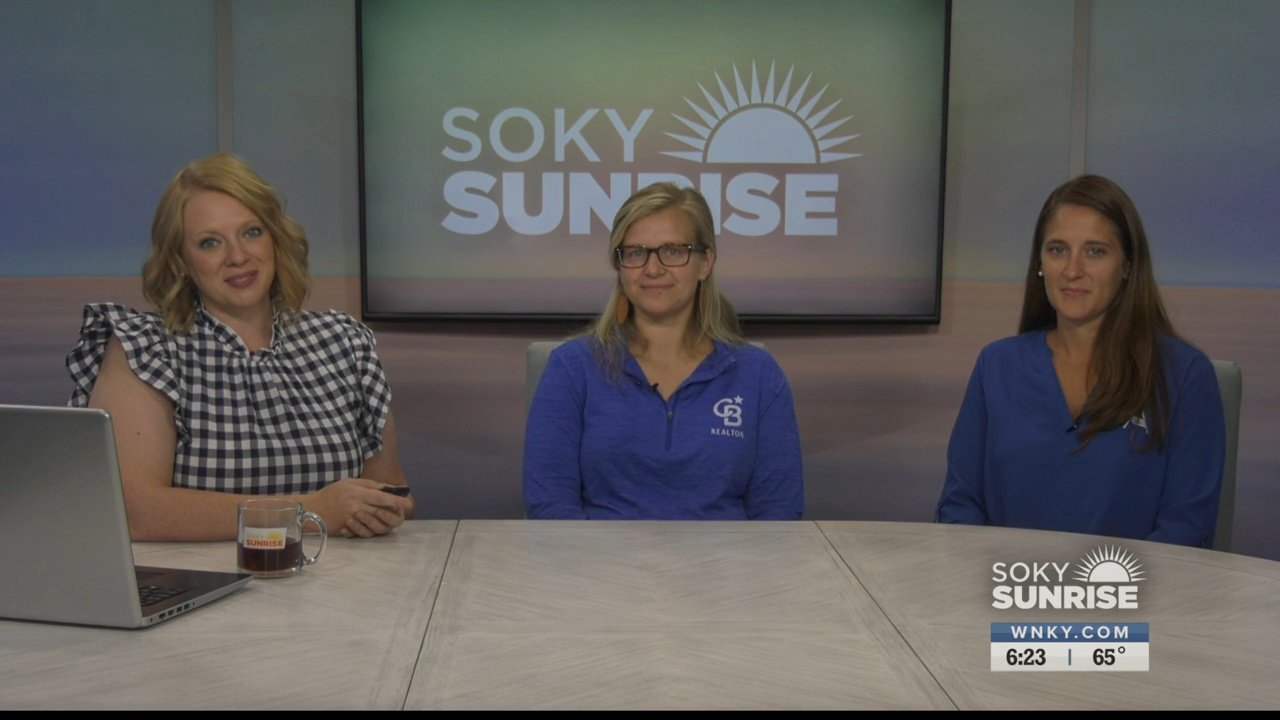 SOKY'S CHOICE- A DATE NIGHT FOR FIRST RESPONDERS - WNKY News 40 Television