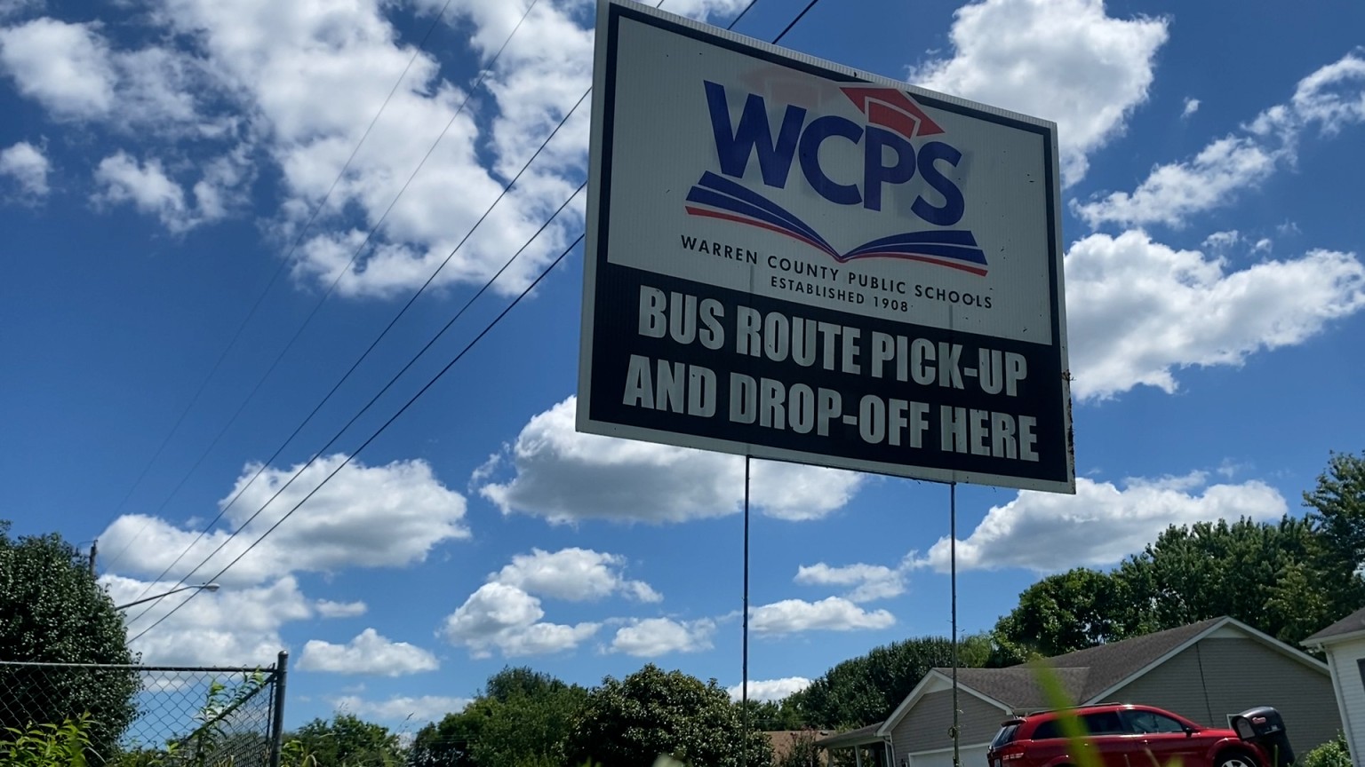 WCPS releases bus route maps for 2024-25 school year - WNKY News 40 ...
