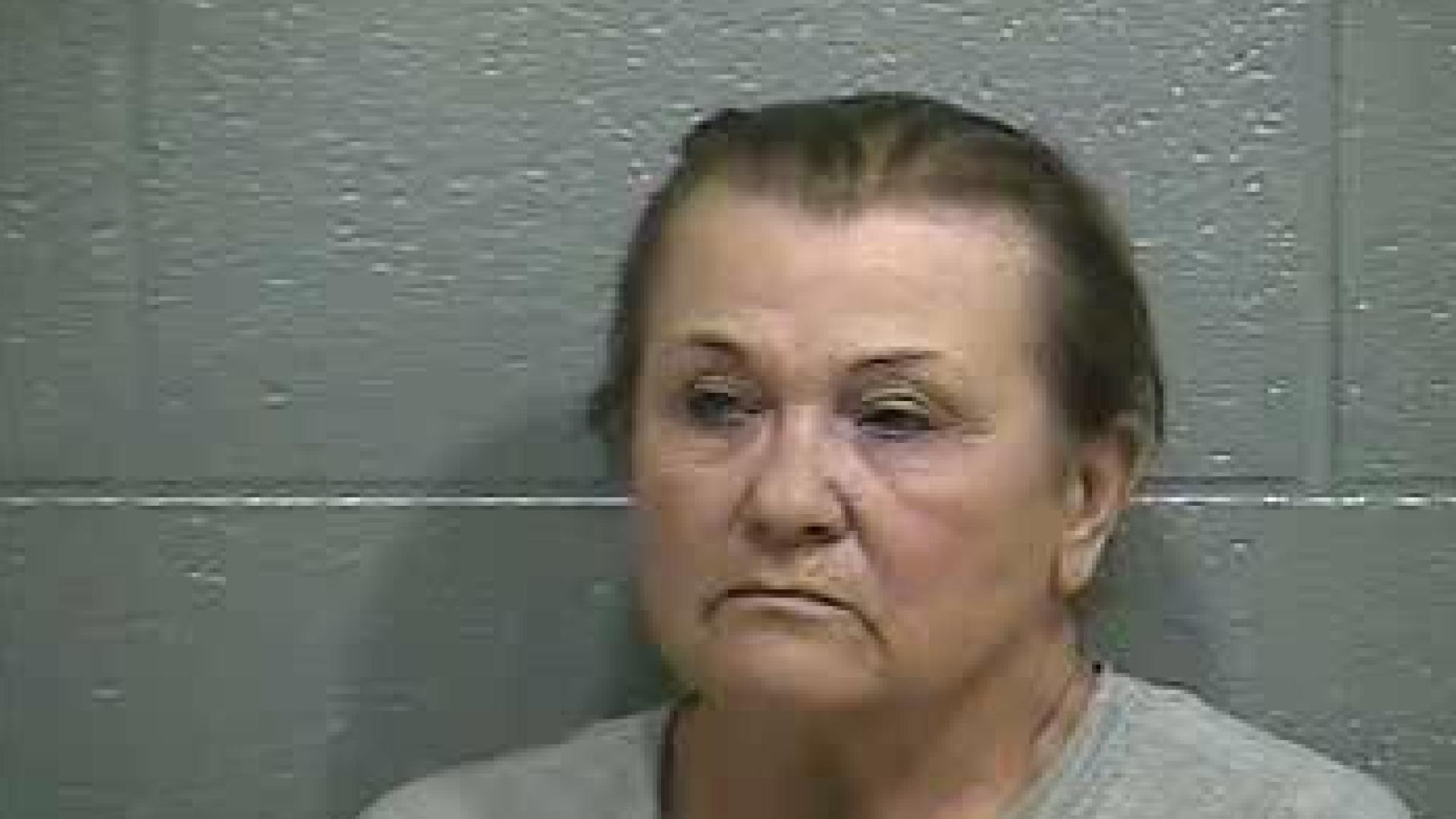 Glasgow Woman Charged With Dui Wnky News 40 Television