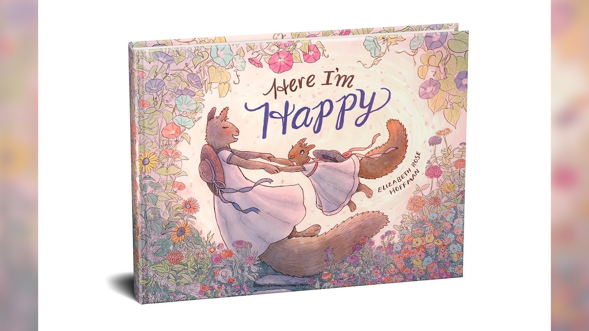 Local author uses own story of grief to write children's book - WNKY ...