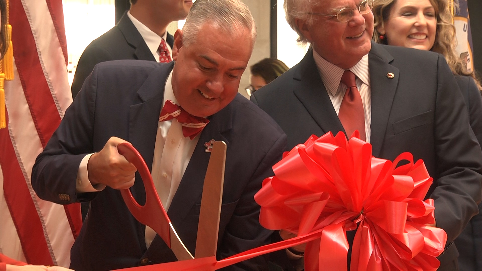 WKU dedicates The Commons at Helm Library; already prepping for Cherry ...