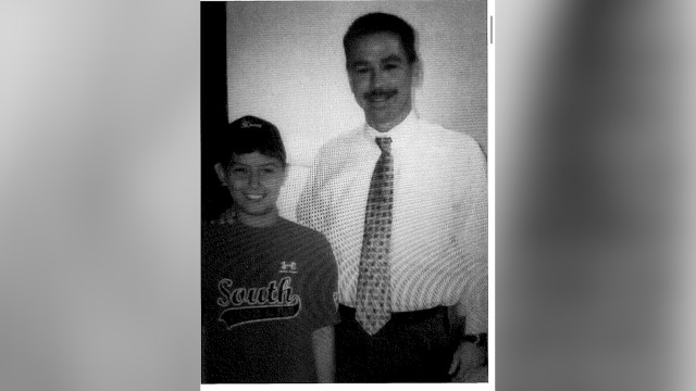 Local man supports son to MLB dream, adopted him in high school - WNKY ...