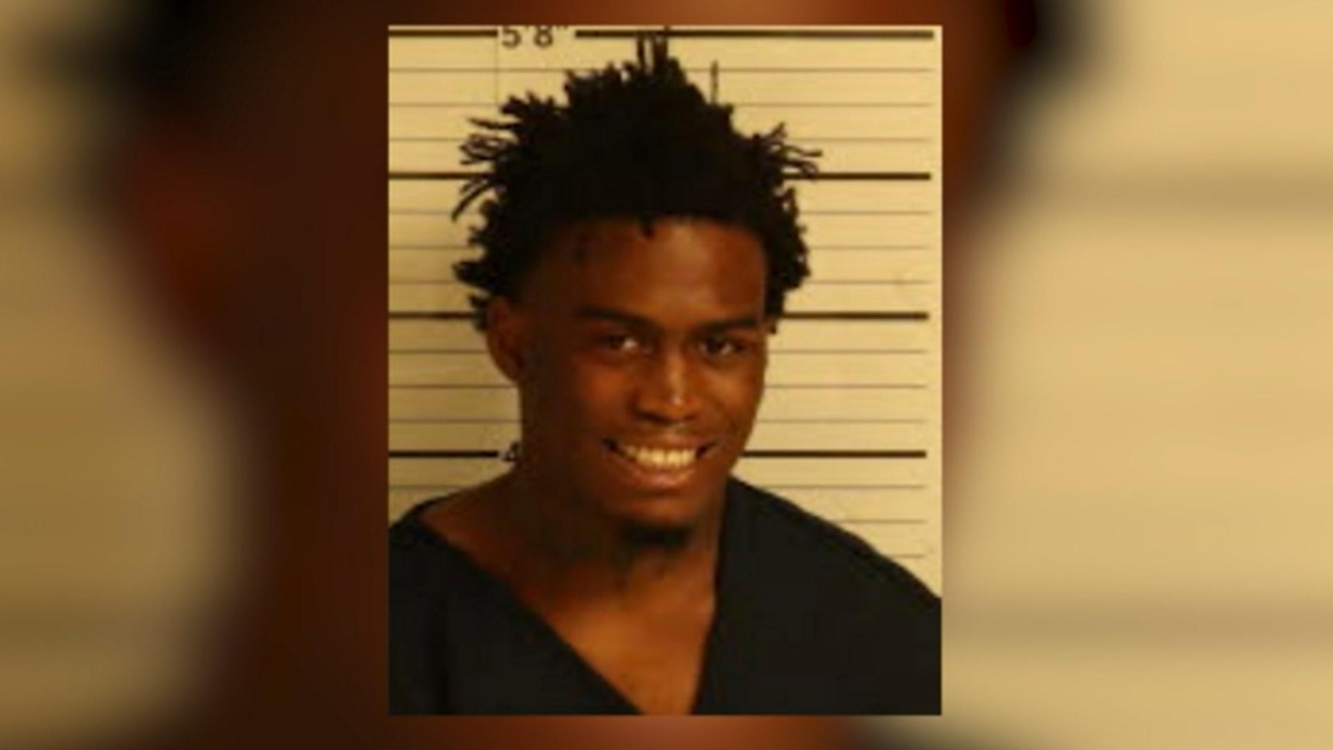 Police arrest Memphis man in livestreamed shootings; 4 dead - WNKY News ...