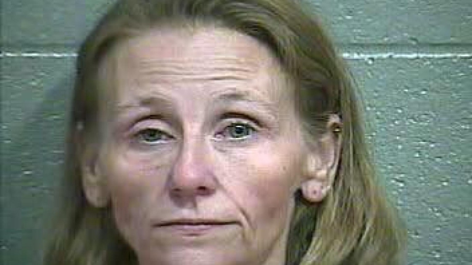 Woman Arrested In Glasgow On Drug Related Charges Wnky News 40 Television