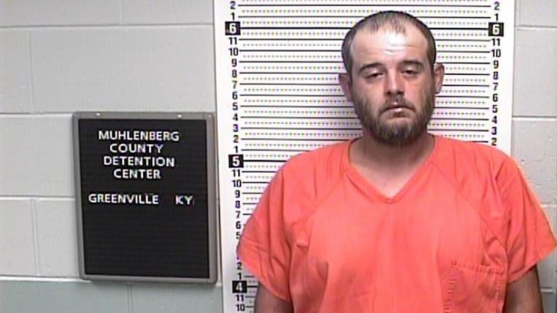 Central City PD: Man charged with DUI after driving with children in ... Central City PD: Man charged with DUI after driving with children in ...