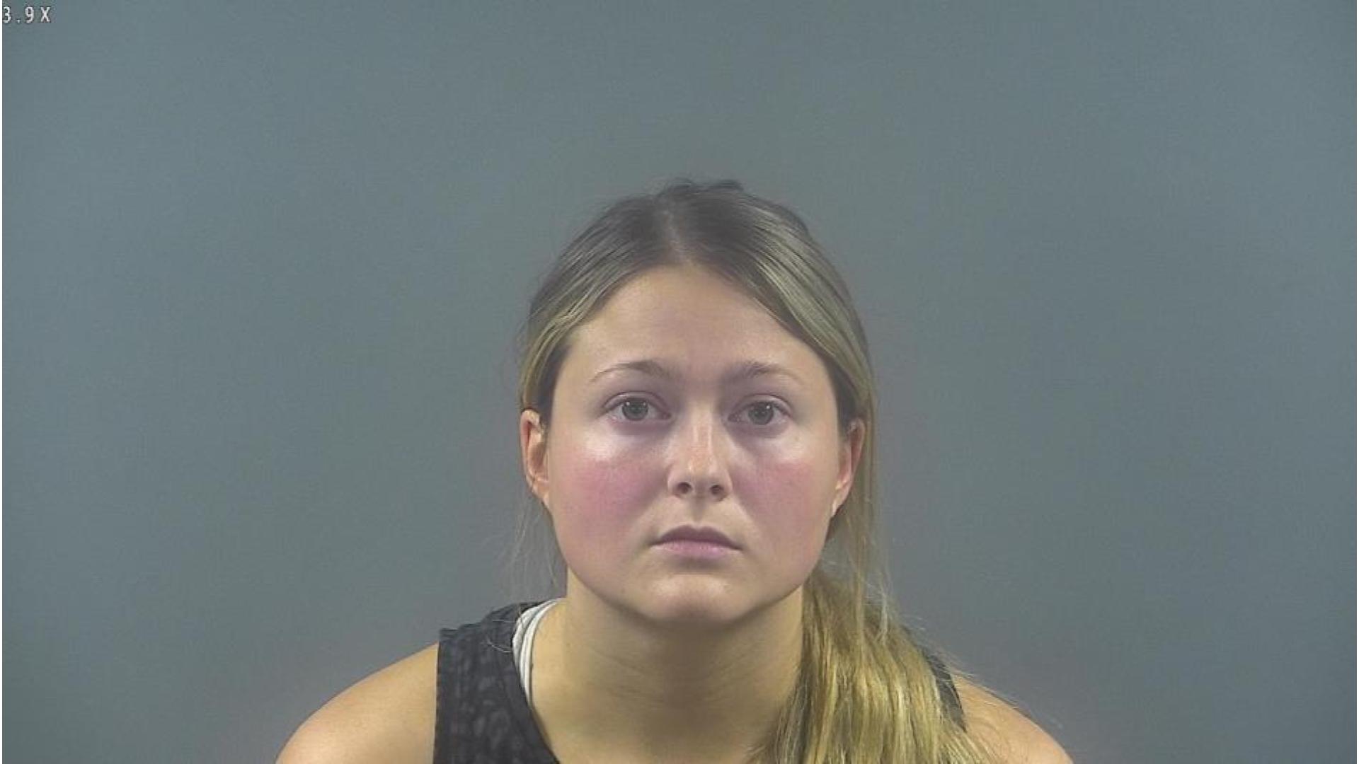 Update Woman Arrested After Bomb Threat At Wku Wnky News 40 Television 7272