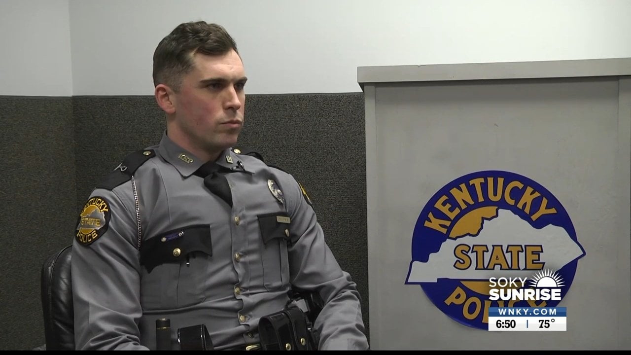 VOICES OF HONOR - Brent Davis - WNKY News 40 Television
