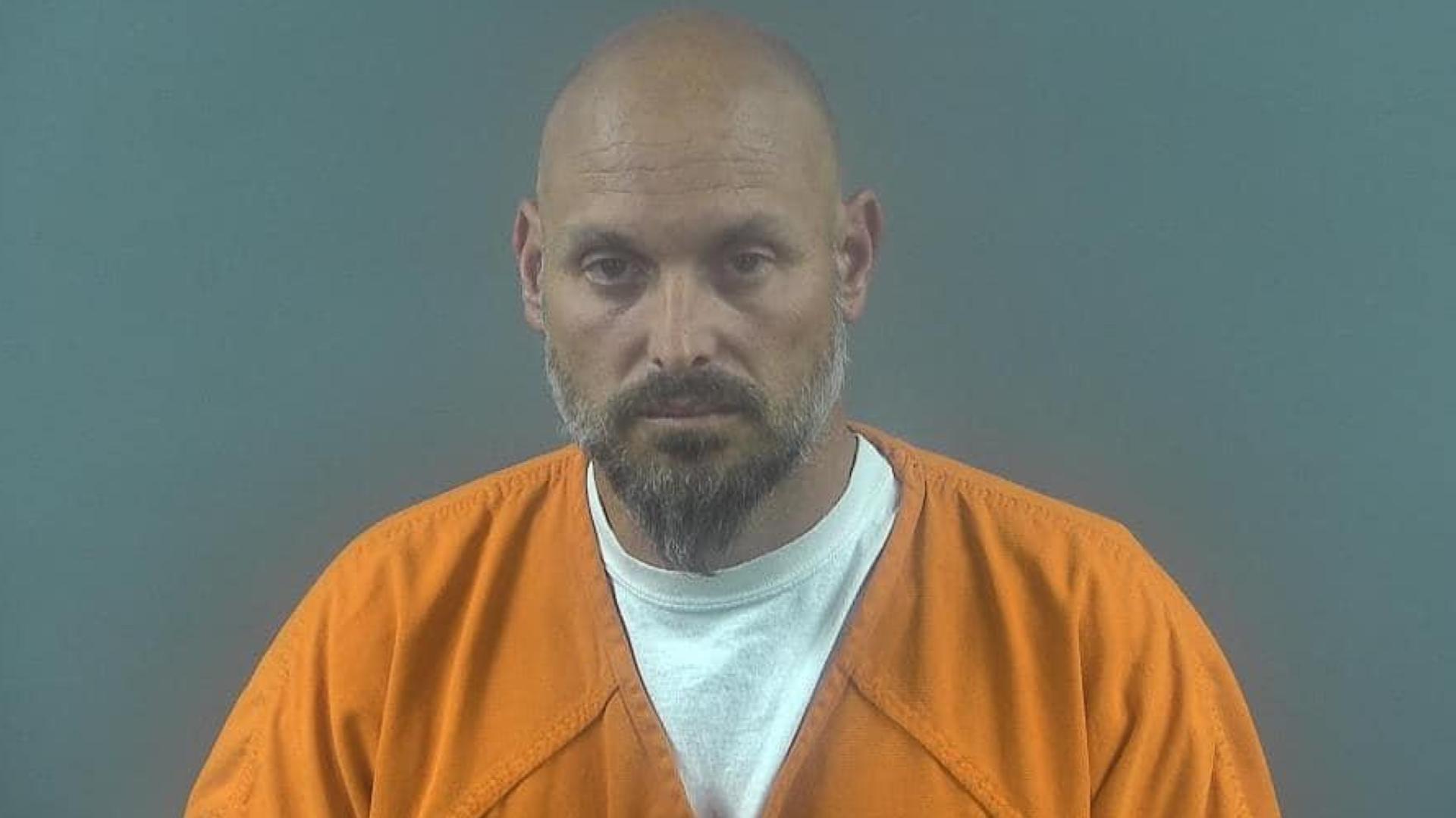 Man arrested after robbery in Bowling Green - WNKY News 40 Television