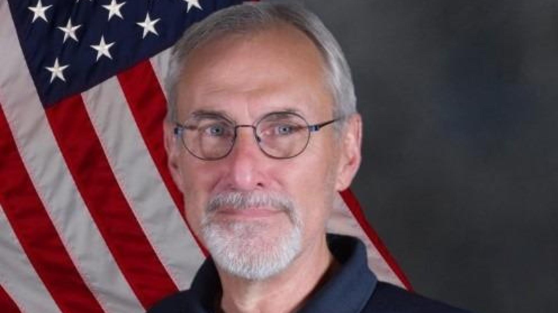 BGPD announces loss of Chaplain Bill Wade - WNKY News 40 Television