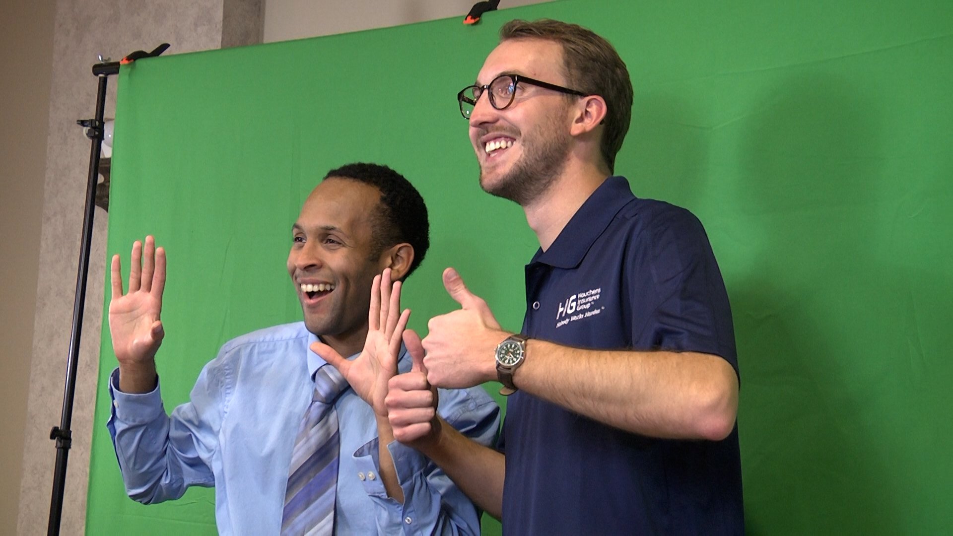 SoKY’s 8th graders glimpse career paths at SCK Launch Experience - WNKY ...