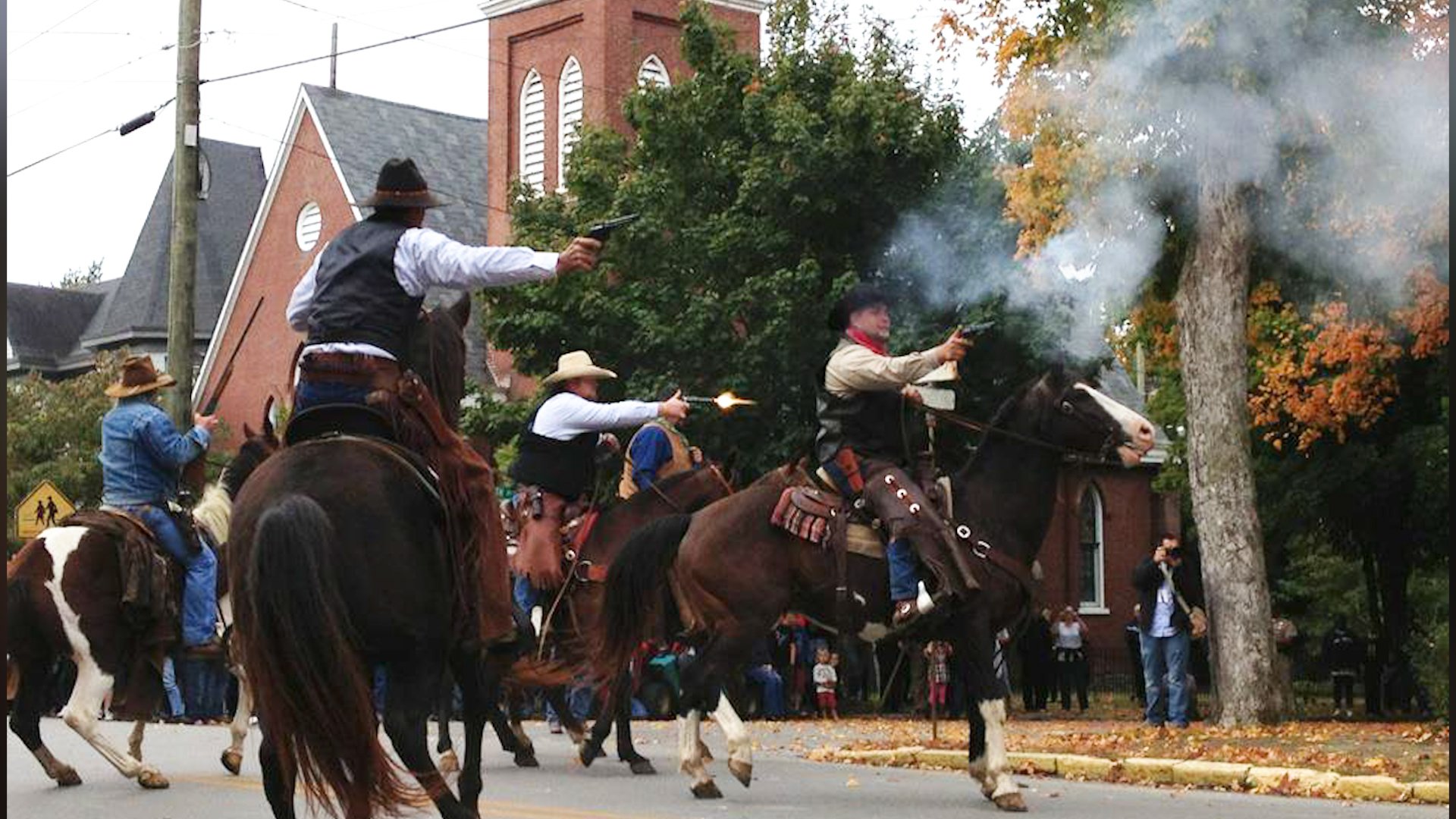 Logan County Tobacco and Heritage Festival event lineup released - WNKY ...