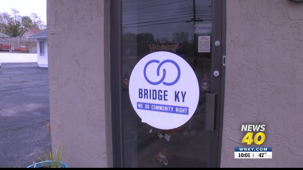 Bridge KY gives Halloween costumes to those in need - WNKY News 40 ...