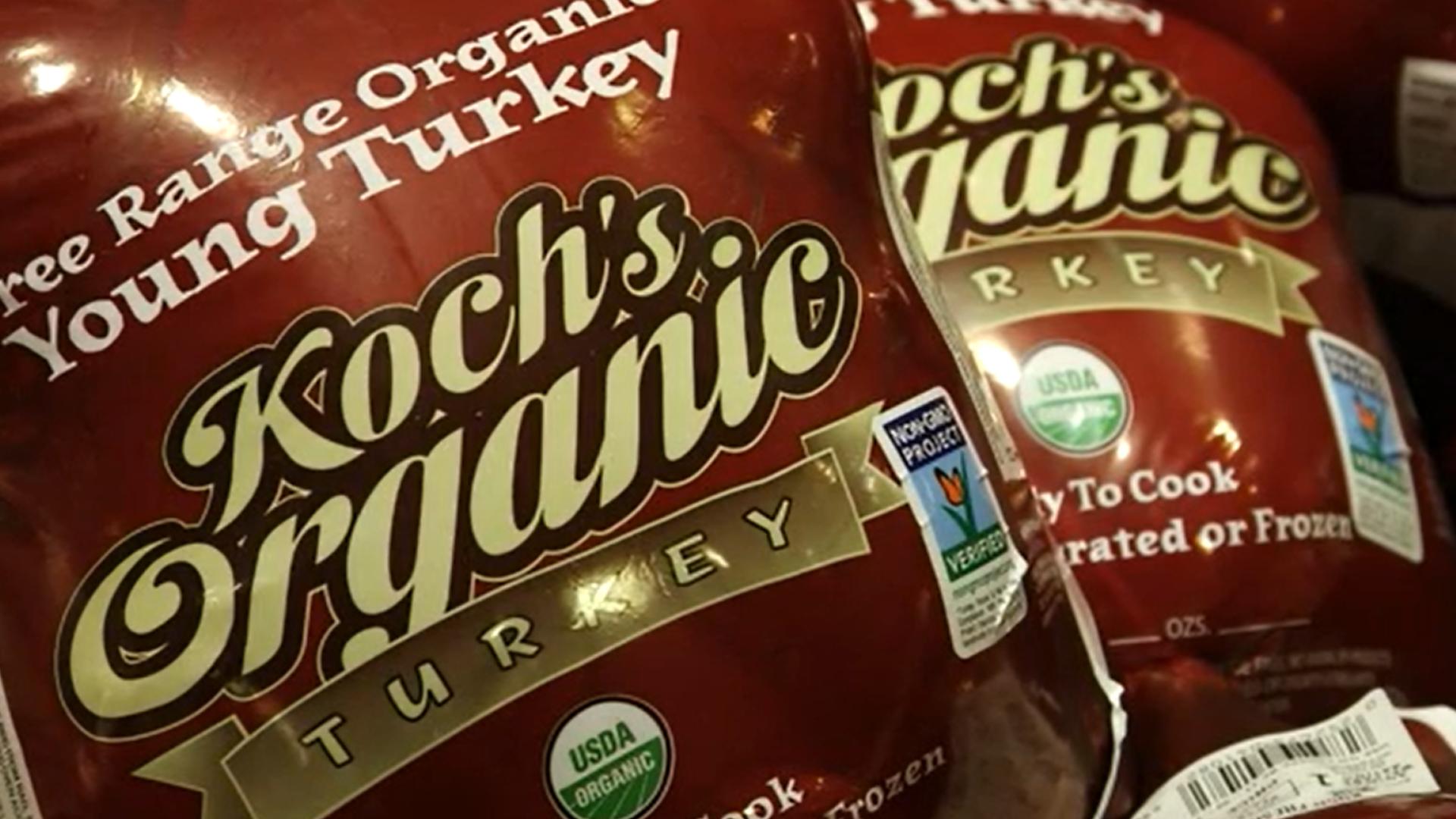 It's time to start thawing your turkey - WNKY News 40 Television