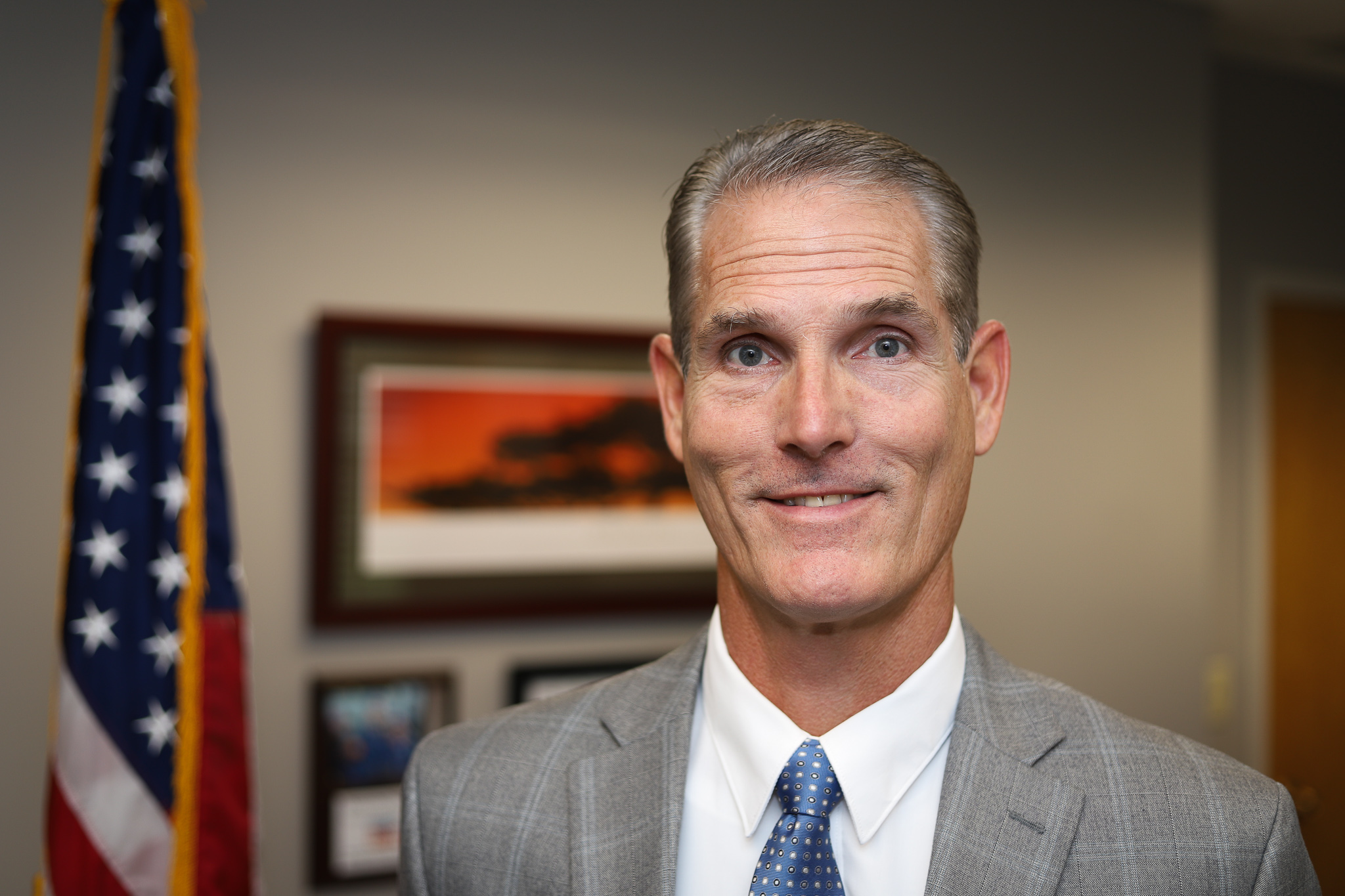 WCPS Superintendent Rob Clayton nationally recognized - WNKY News 40 ...