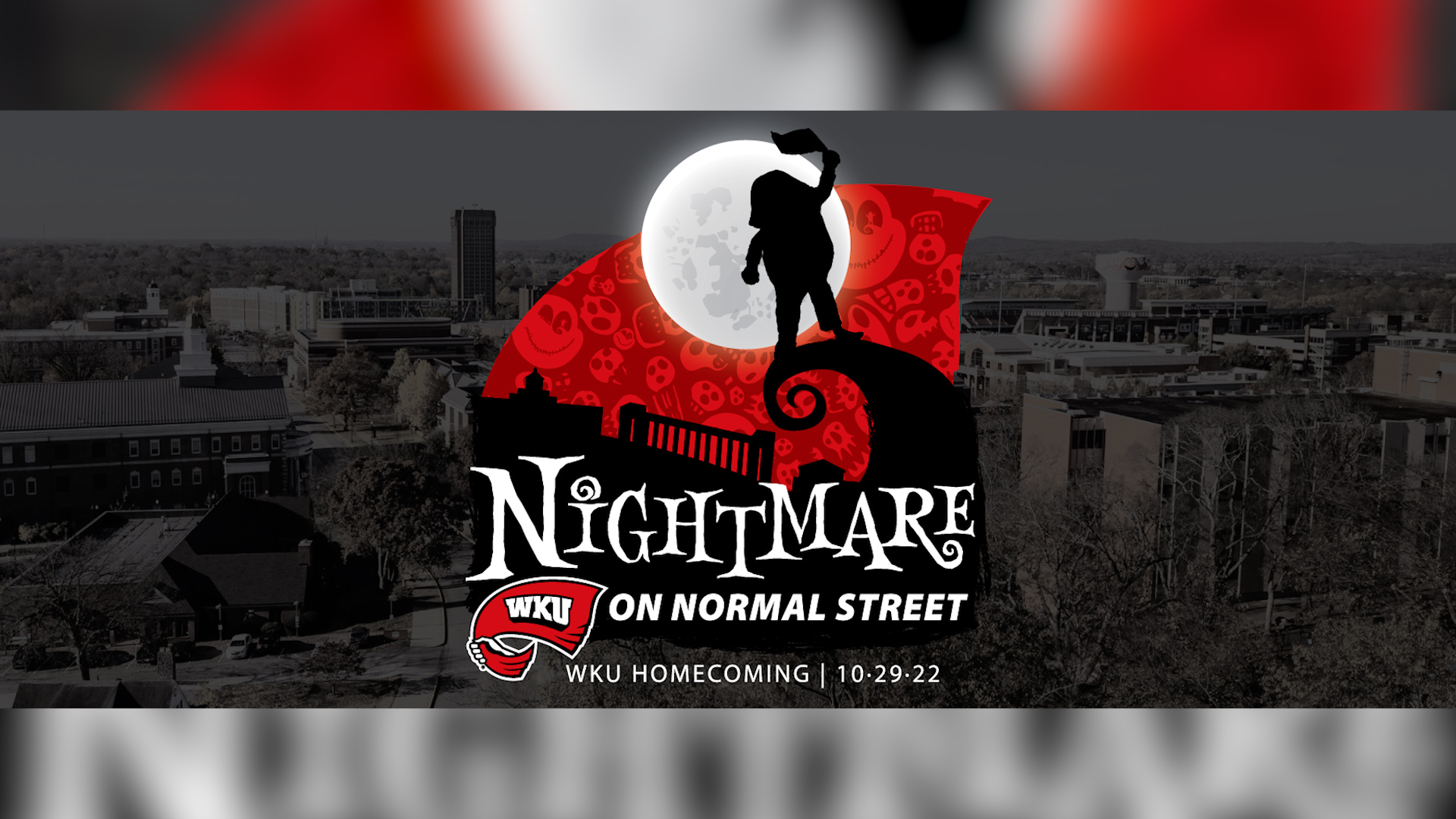 WKU celebrates Homecoming all week long - WNKY News 40 Television