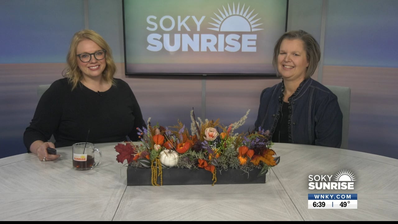 SUNRISE SPOTLIGHT - Bowling Green Jaycees Christmas Parade - WNKY News ...