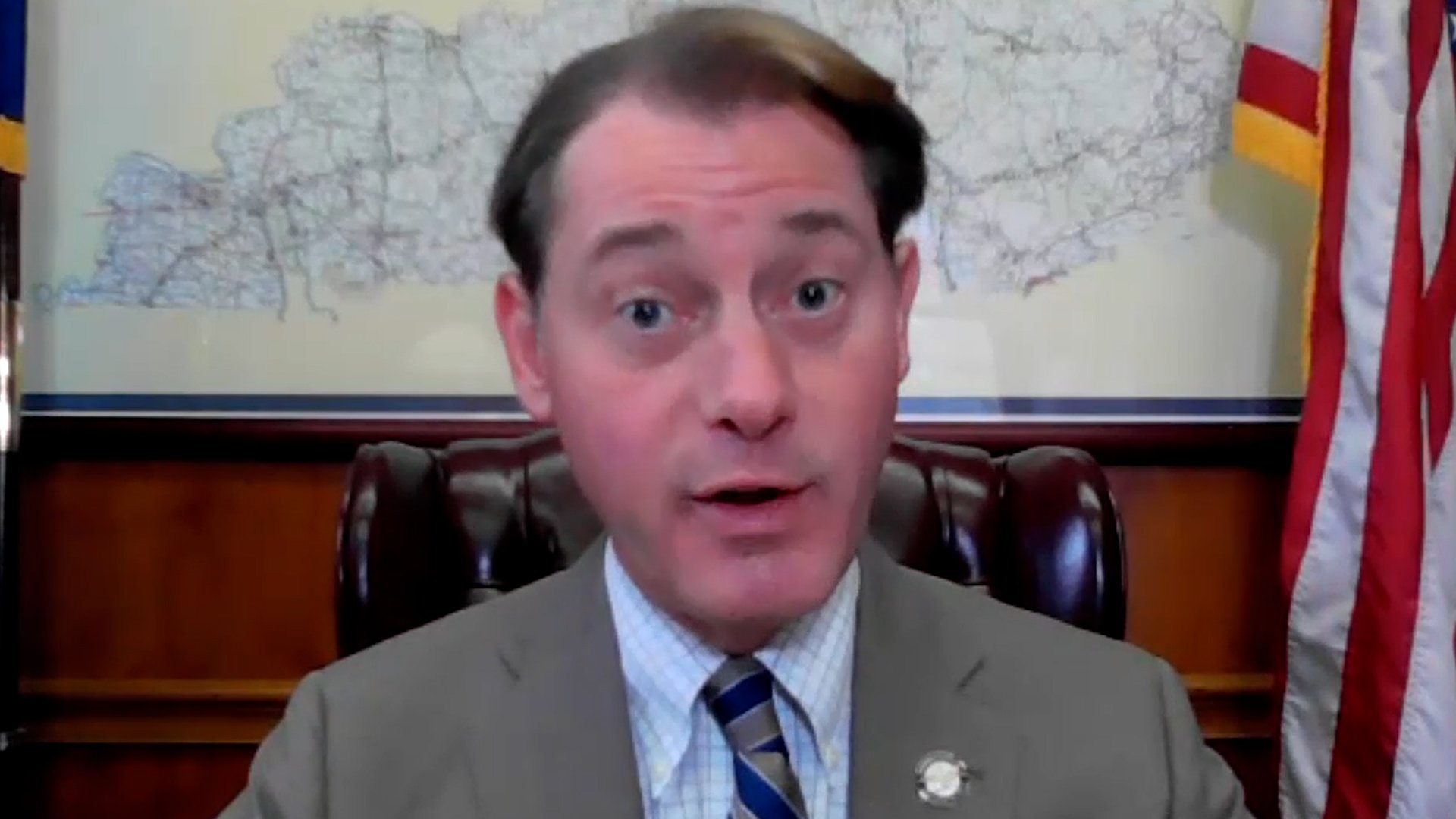 Secretary Adams predicts 45% voter turnout, what to know about Election ...