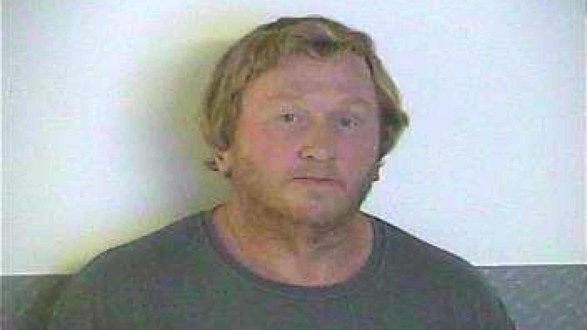 Man charged with murder in Hart County - WNKY News 40 Television