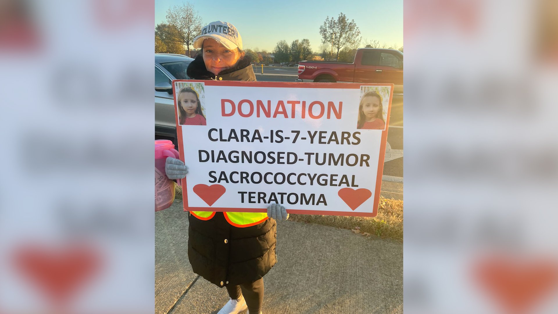 BGPD warns community of 'sick child' scams - WNKY News 40 Television