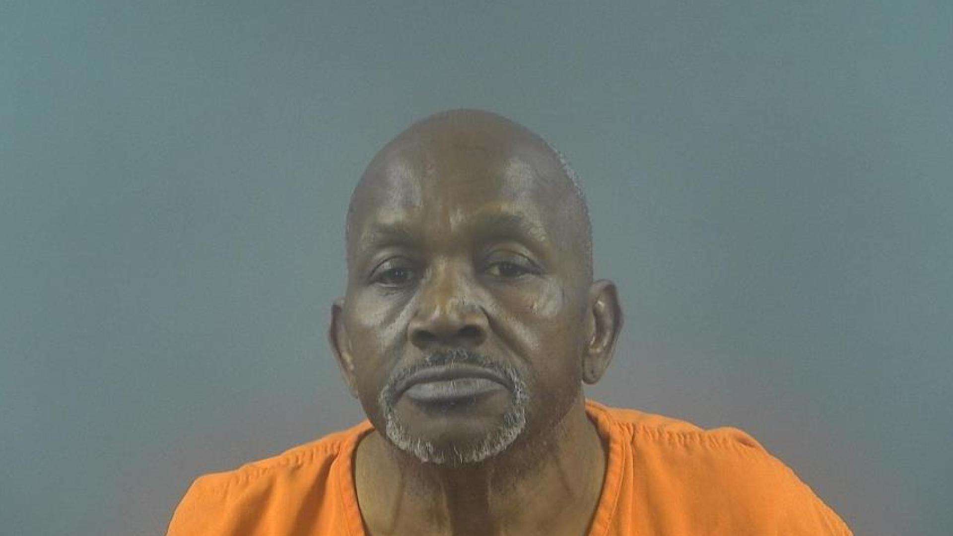 Update Man Charged With Murder In Bellevue Avenue Death Investigation