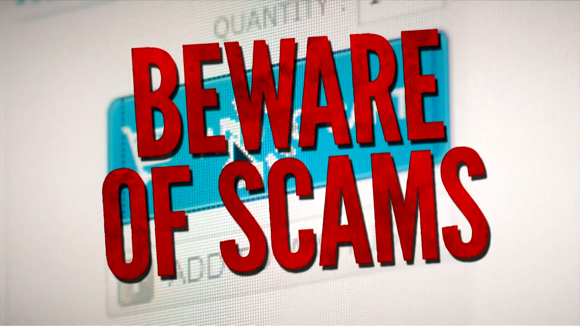 Tis the season… for cyber scams - WNKY News 40 Television