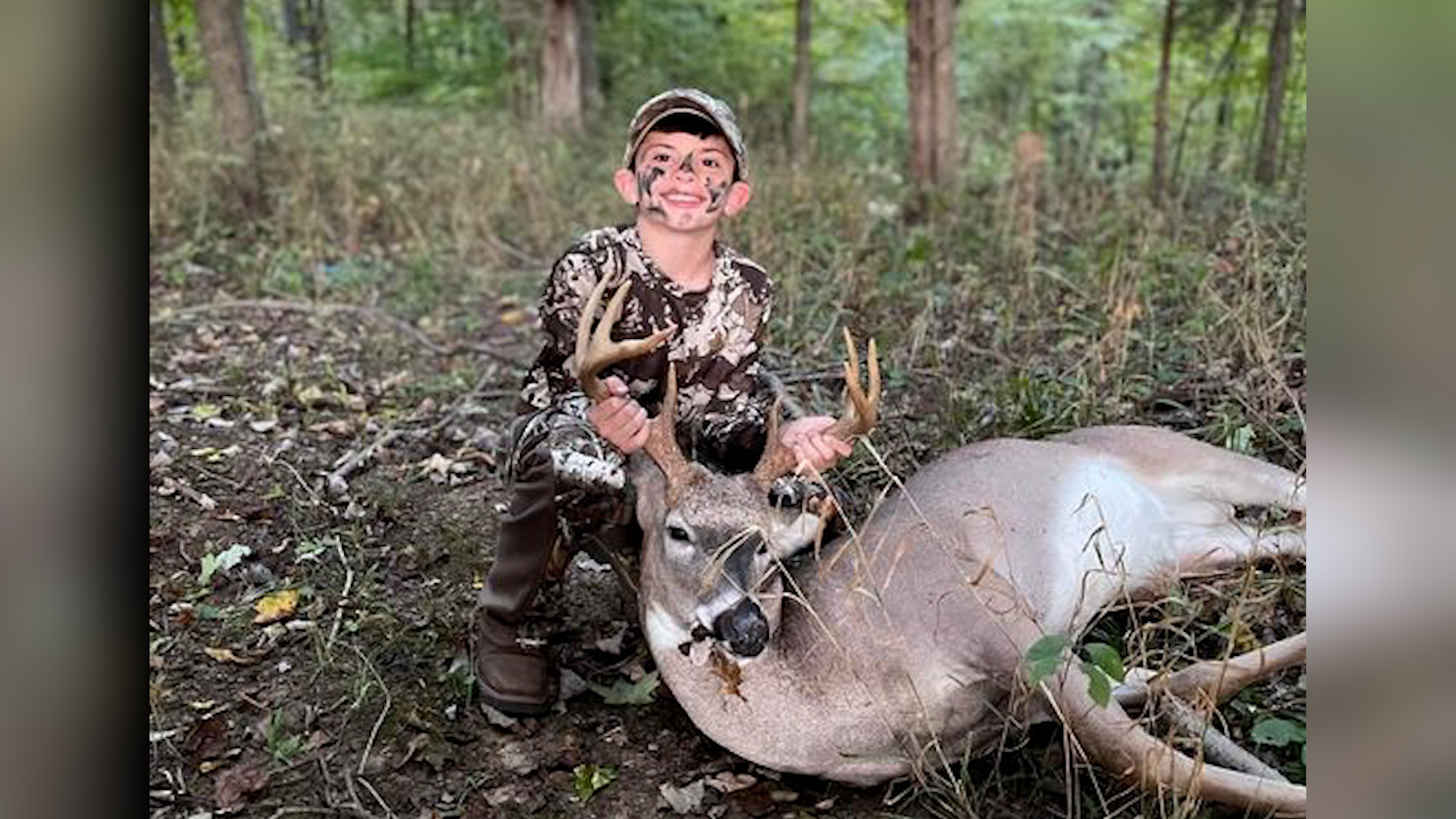 Sen. Rand Paul's response to Biden's block on archery and hunting funds ...