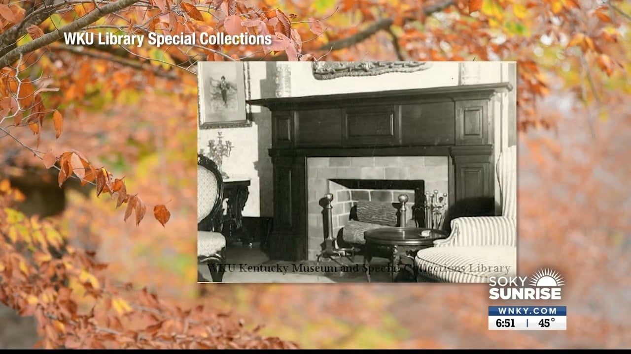 Throwback Thursday: Joseph Underwood, one of Kentucky’s most famous ...